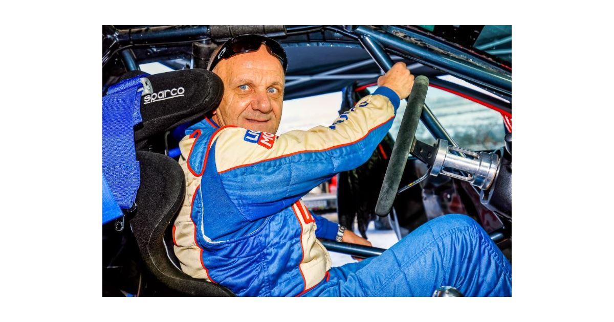 Drotár Autošport