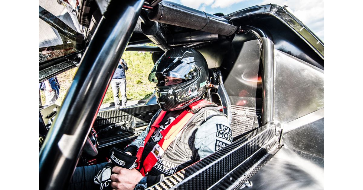 Liqui Moly Racing Team