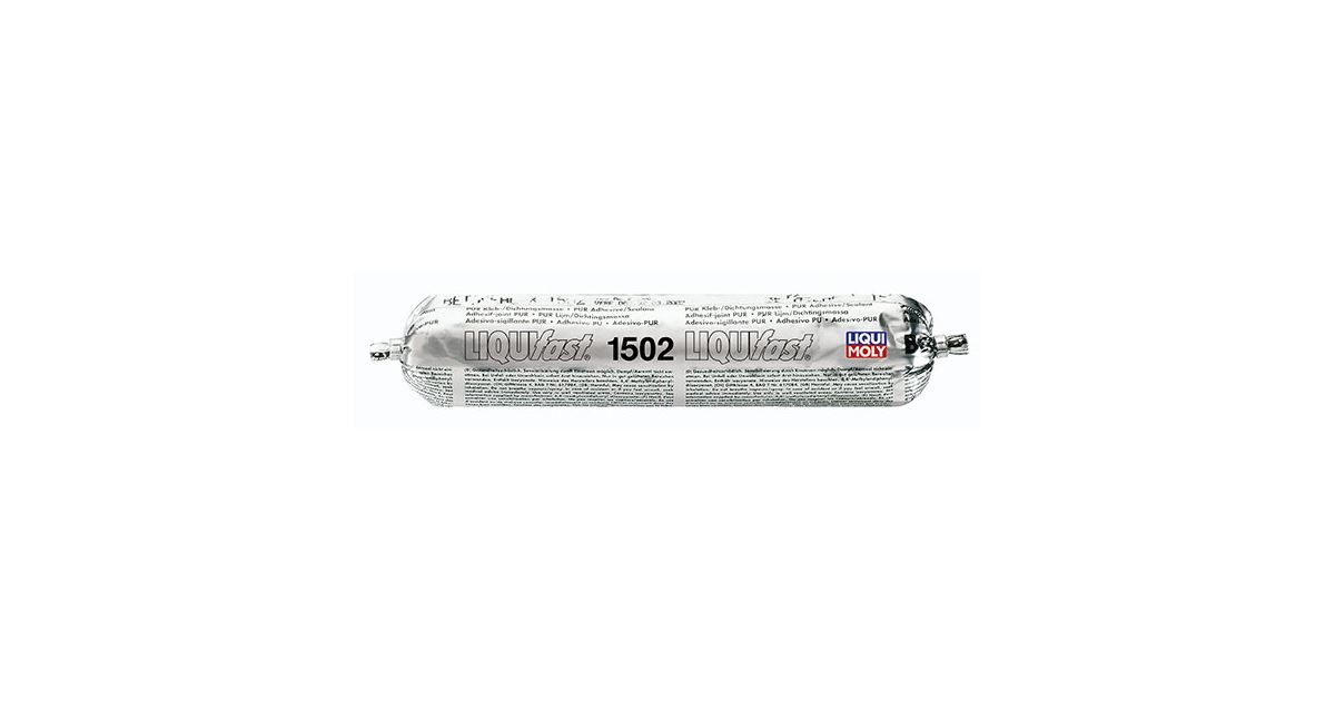 Lepidlo Liquifast 1502