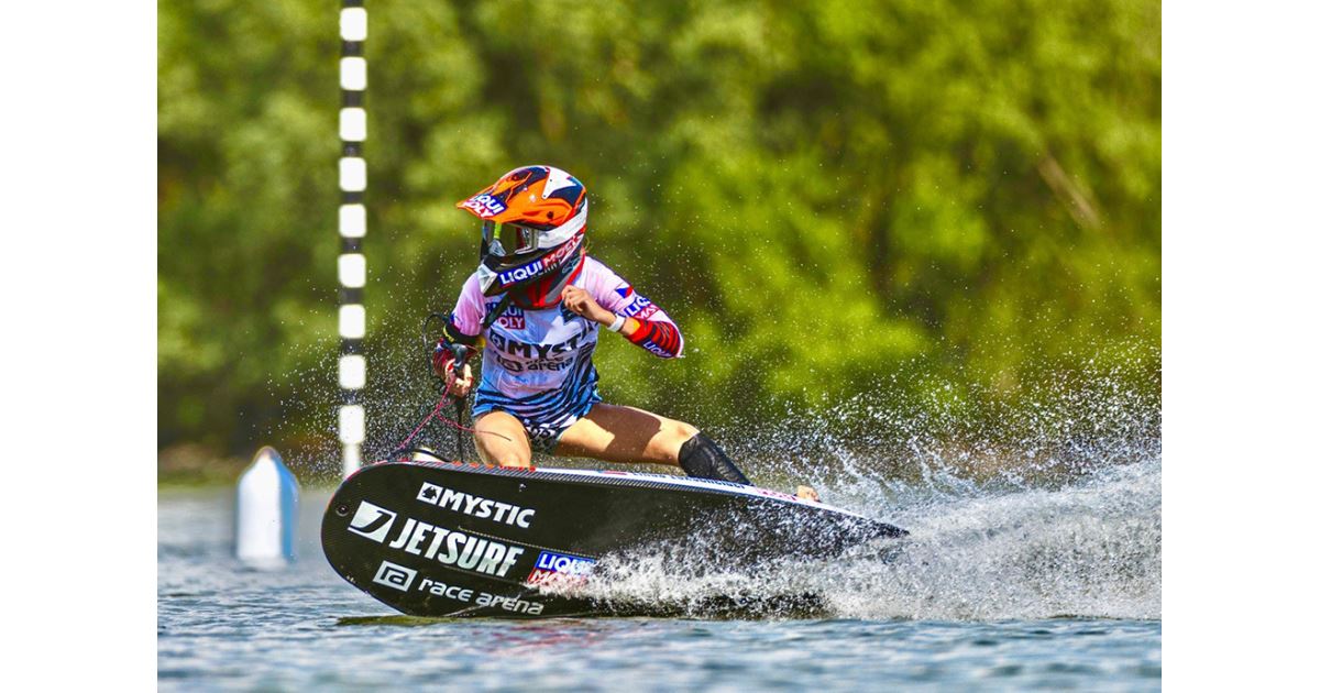 Jetsurf Academy