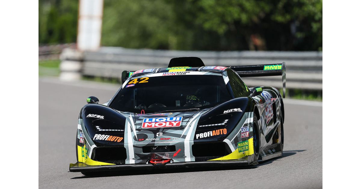 Liqui Moly Racing Team