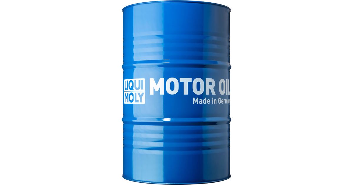 Motorový olej Top Tec 6320 5W-30