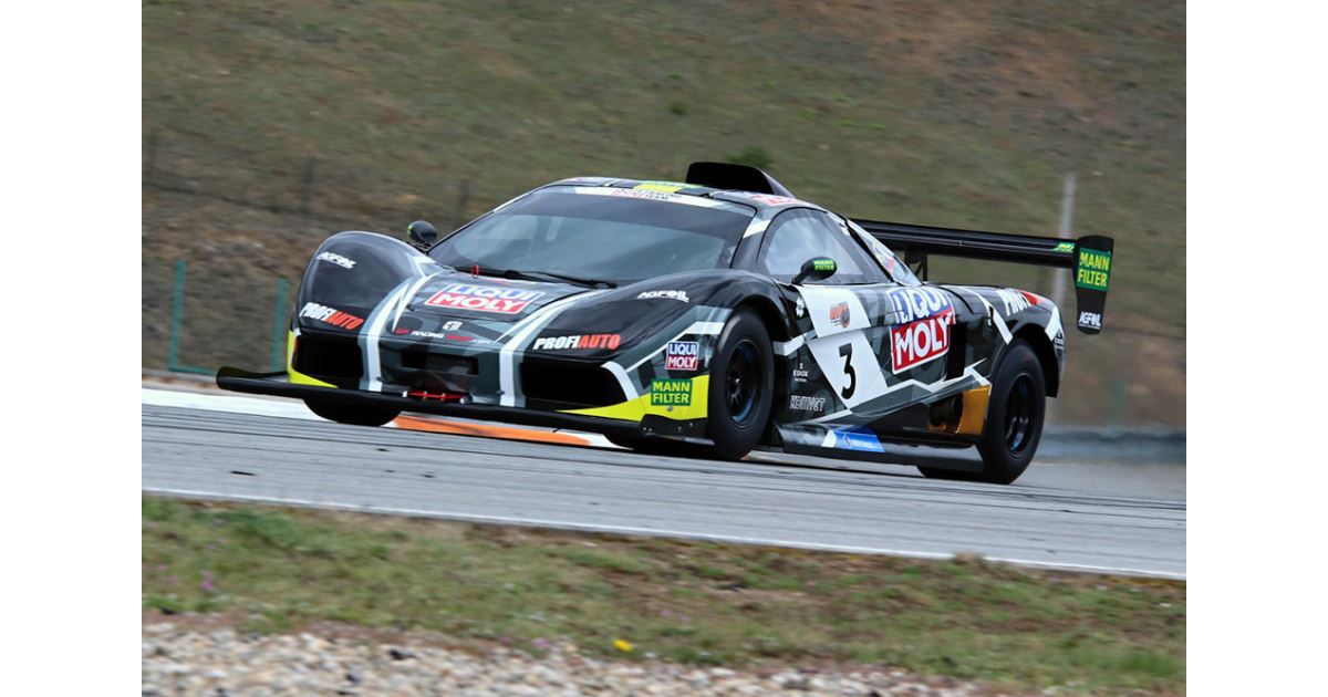 Liqui Moly Racing Team